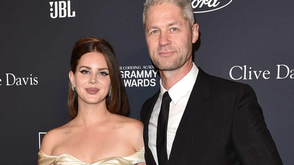Lana Del Rey Husband Age: A Look at Her Romantic Journey – nelighnews.com