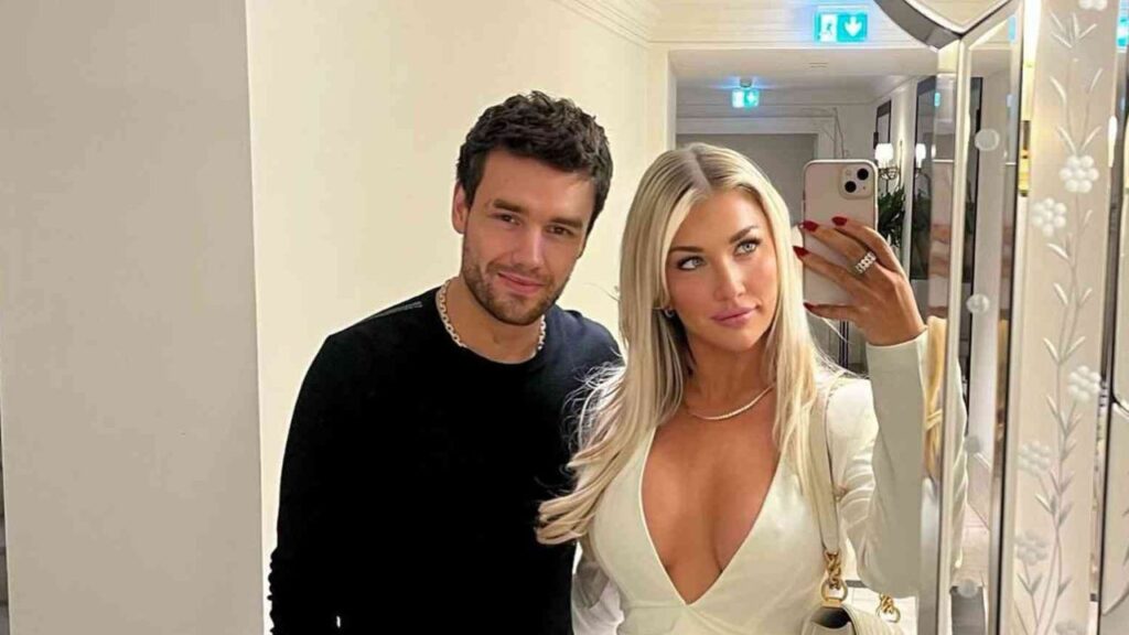 Kate Cassidy: The Untold Story of Liam Payne’s Final Days in South ...