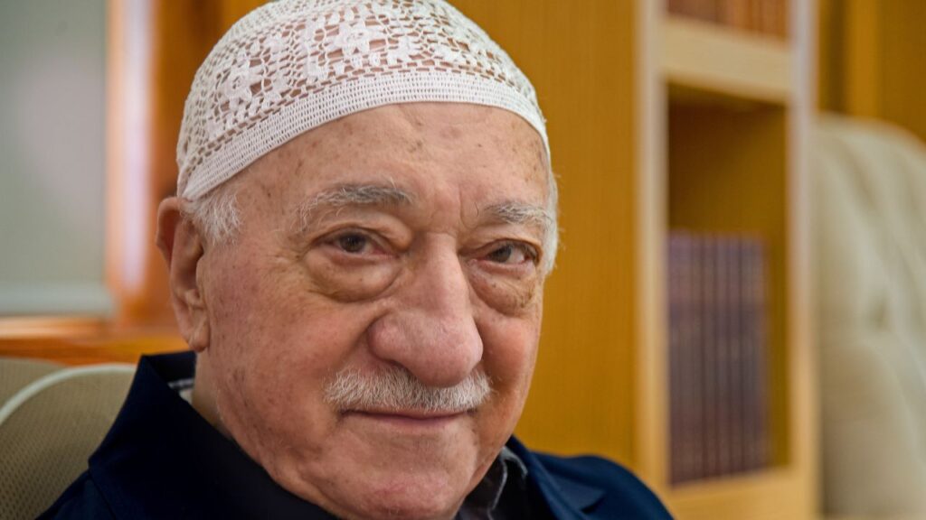 Where is Fethullah Gülen Now? The Story of an Exiled Islamic Leader ...