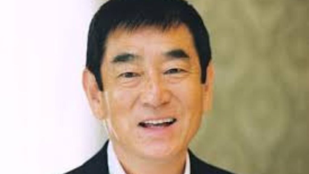 Who Is Ken Takakura? – nelighnews.com
