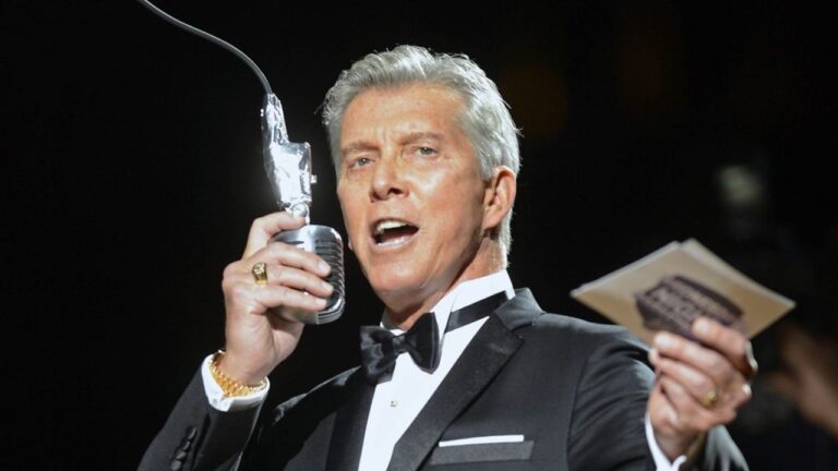 Michael Buffer: The Iconic Voice Behind “Let’s Get Ready to Rumble ...