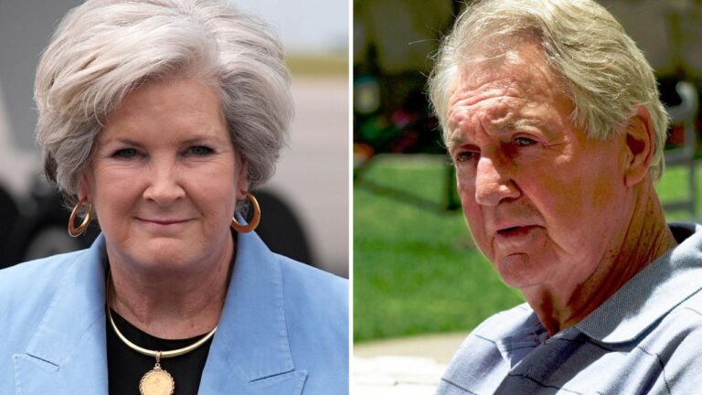 Who is Susie Wiles’ Father? the Remarkable Influence on Susie Wiles ...