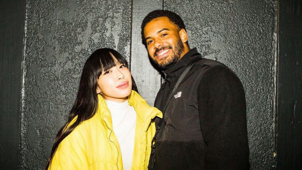 Zack Fox wife Kat Matutina: A Whimsical Love Story and Their Beautiful ...